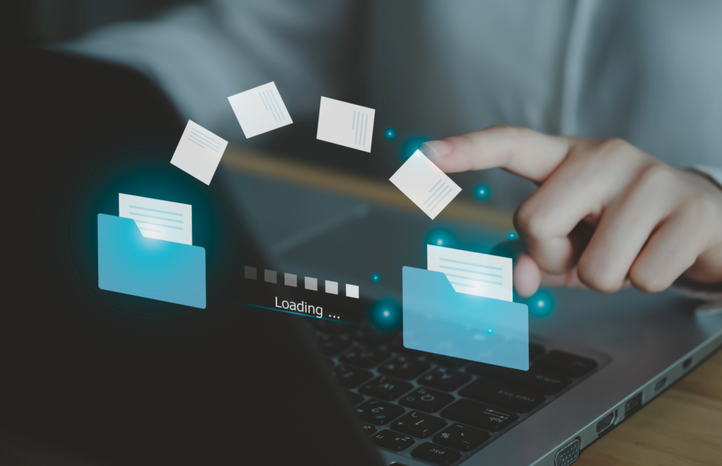 Best Practices for Secure File Sharing & Business Security | vTECH io