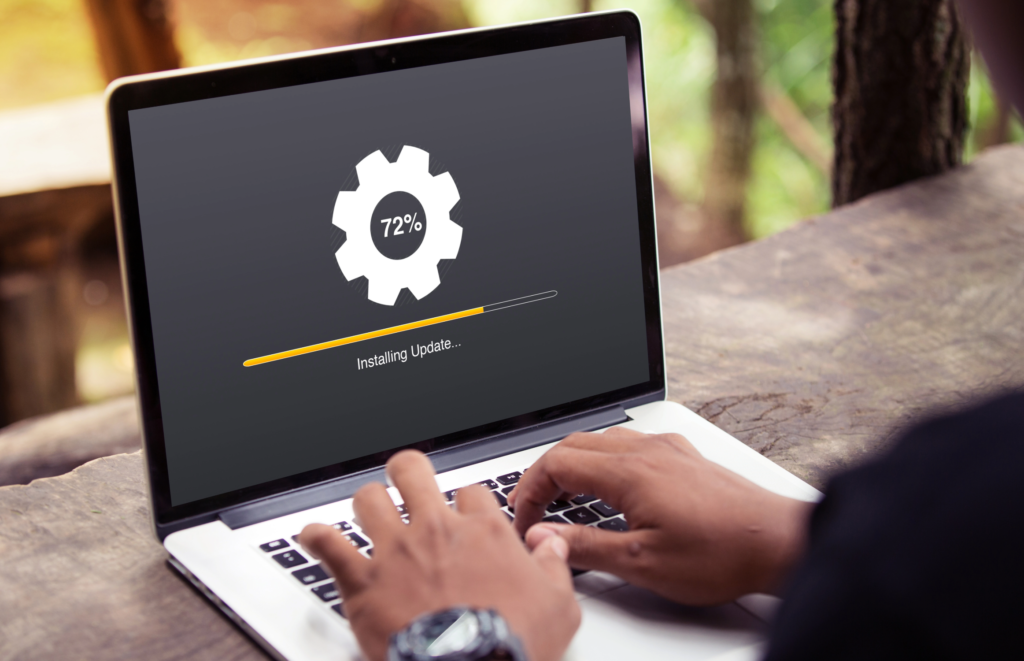 5 Steps for Creating a New Patch Management Policy | vTECH io