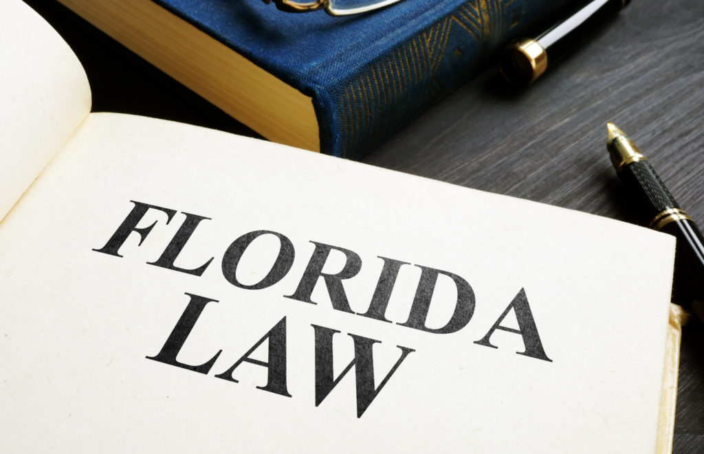 FL House Bill 7055: Key Impacts on Your Cybersecurity