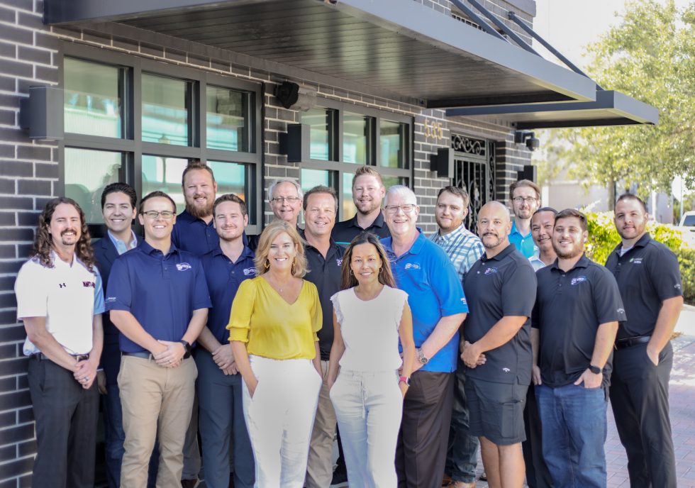 Meet the vTECH io Sales Team | Professional IT Services