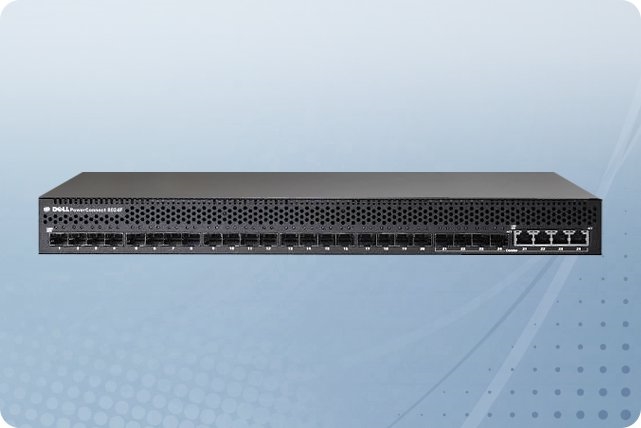 Network Switches for Efficient Connectivity | vTECH io IT Solutions