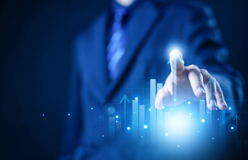 Bringing Tech to Life: Key Players in vTECH io's Journey