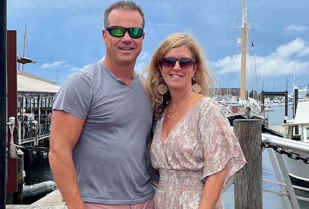 Bringing Tech to Life: Chris McDaniel - vTECH io