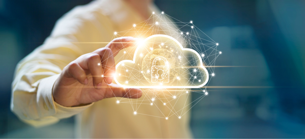 Navigating Cloud Security: Challenges & Best Practices for SMBs