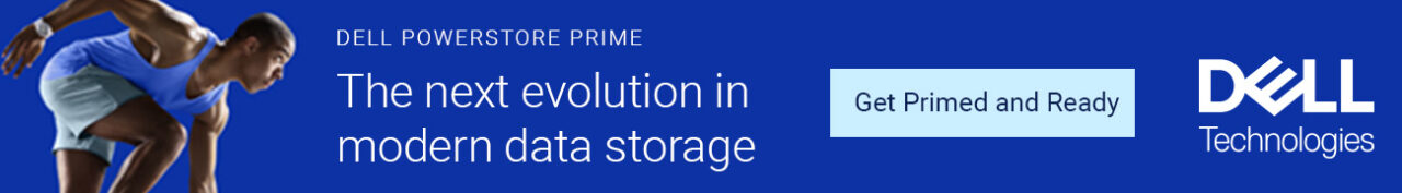 Dell Storage Solutions for Small Business | NAS, SAN & More