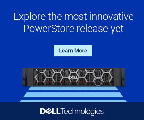 Dell Storage Solutions for Small Business | NAS, SAN & More